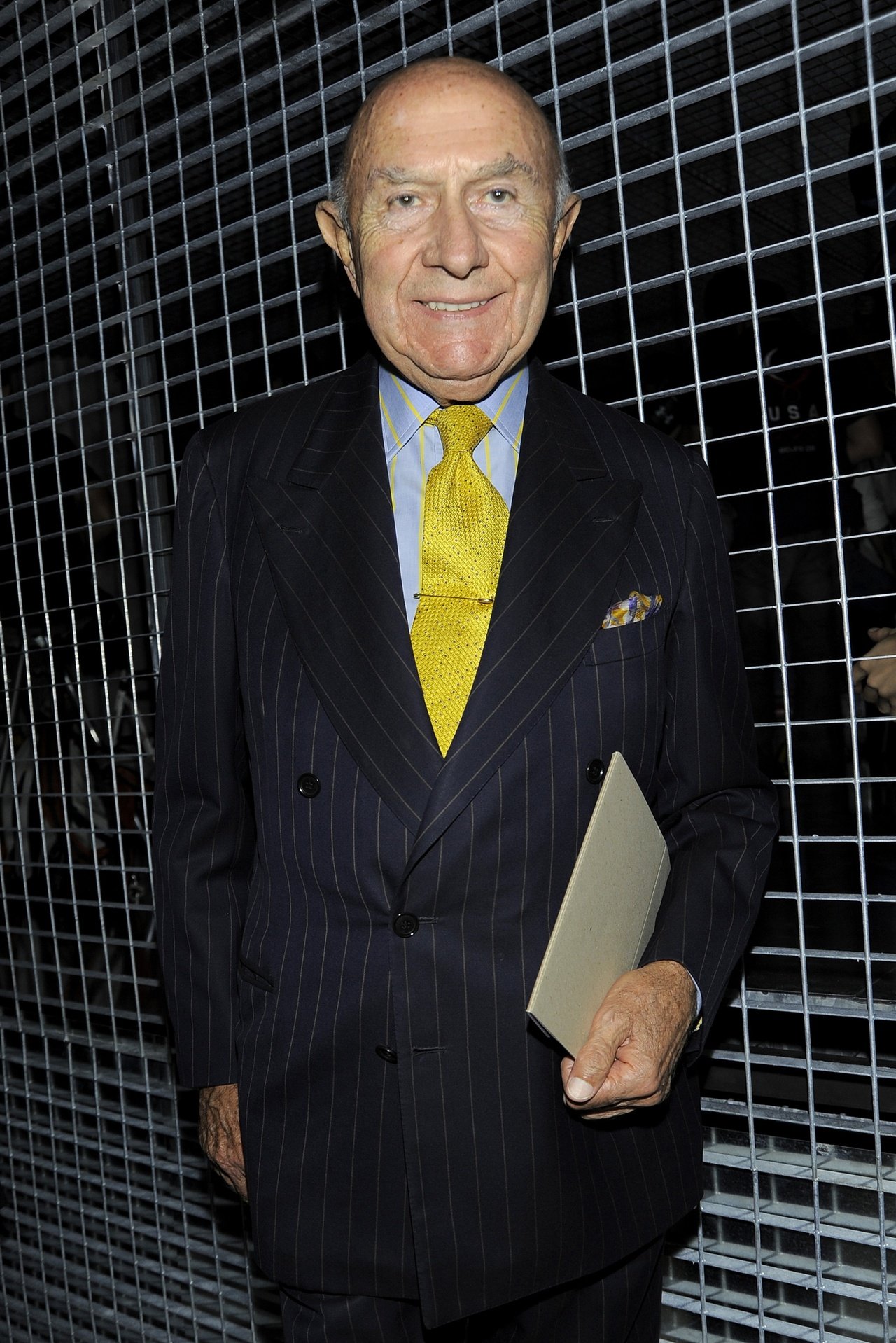 Мужской стиль (личности): Беппе Моденезе (Beppe Modenese) - итальянец в ...