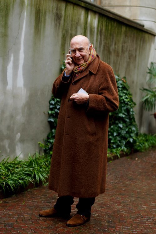 Мужской стиль (личности): Беппе Моденезе (Beppe Modenese) - итальянец в ...