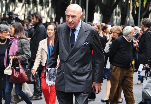 Мужской стиль (личности): Беппе Моденезе (Beppe Modenese) - итальянец в ...