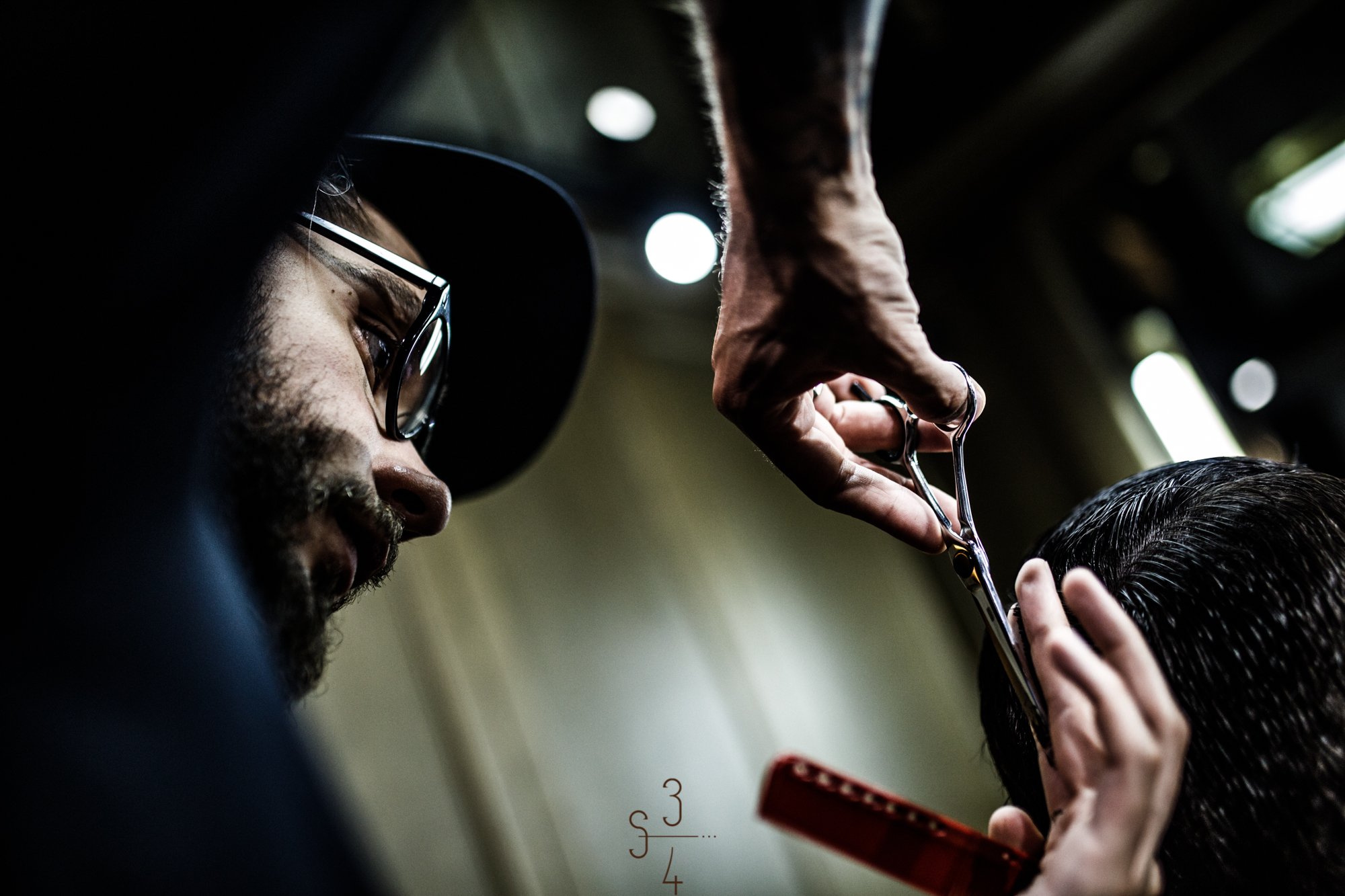 «Глупо думать, что если назвать парикмахерскую «барбершопом», суть ...