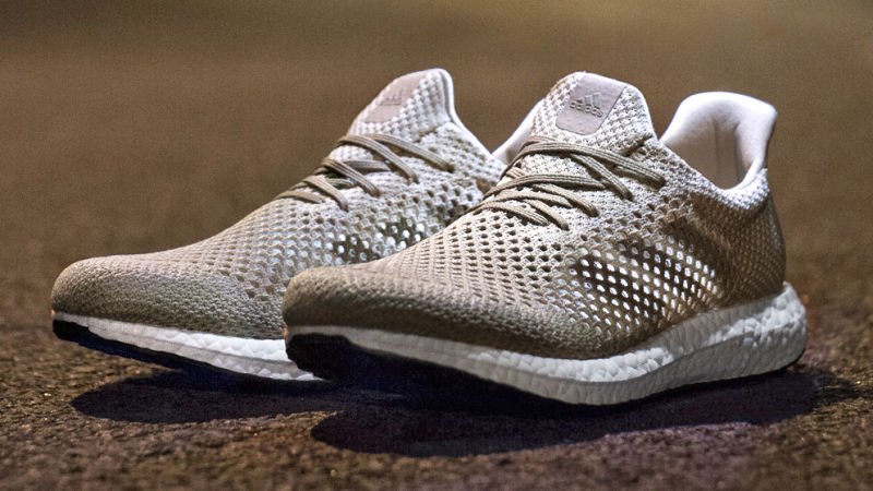 Adidas создала полностью биоразлагаемые кроссовки – bit.ua Медіа про ...