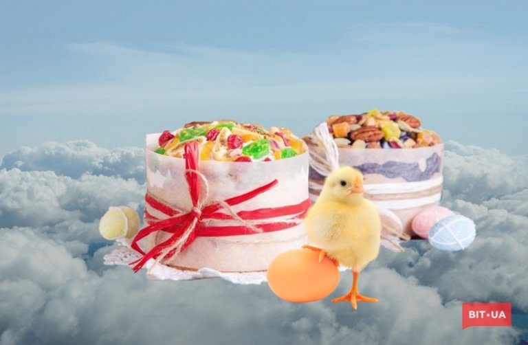 Свято наближається: 6 пасхальных сладостей, которые стоит попробовать ...