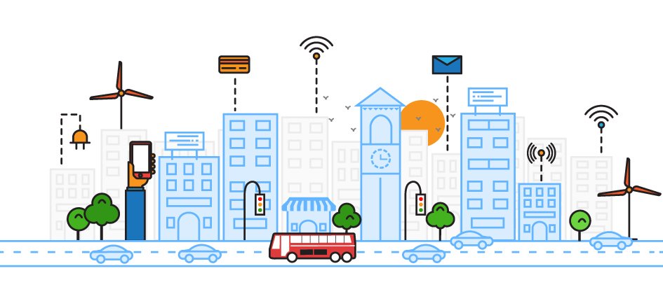 Alibaba и Huawei станут партнерами Nvidia в создании smart-city ...