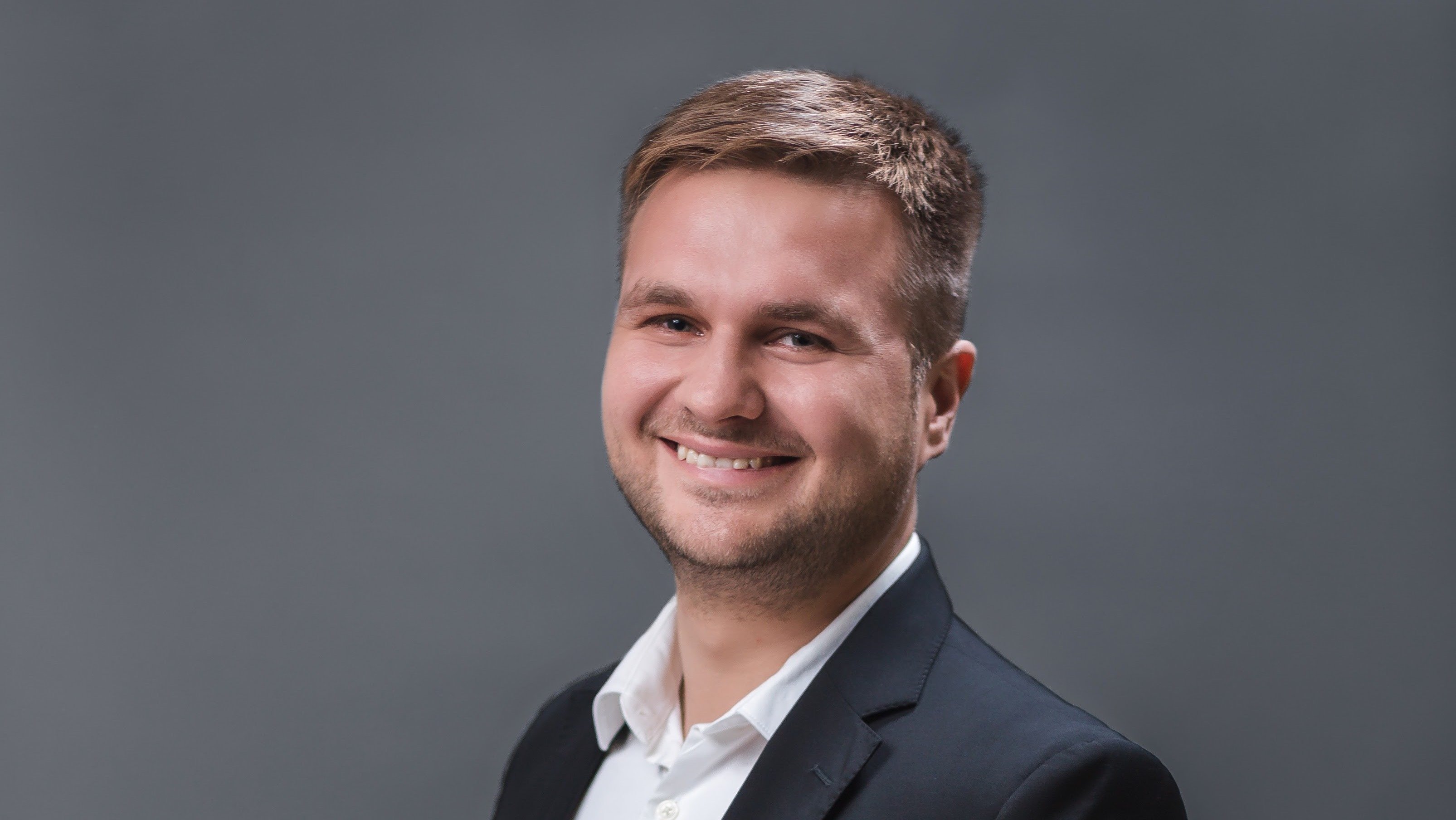 "Я верю в то, что деньги — это продолжение человека". CFO Hacken ...