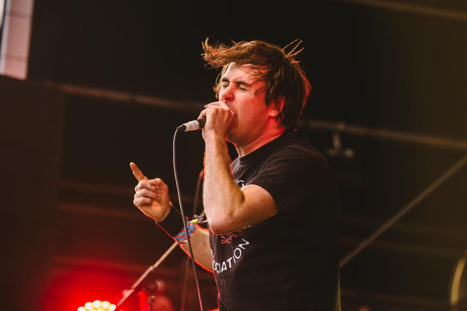 Британці Napalm Death вперше виступлять у Львові – bit.ua Медіа про ...