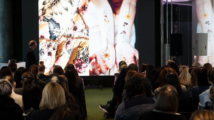 Осознанное потребление и возвращение к истокам. Бюро Trend Union о ...