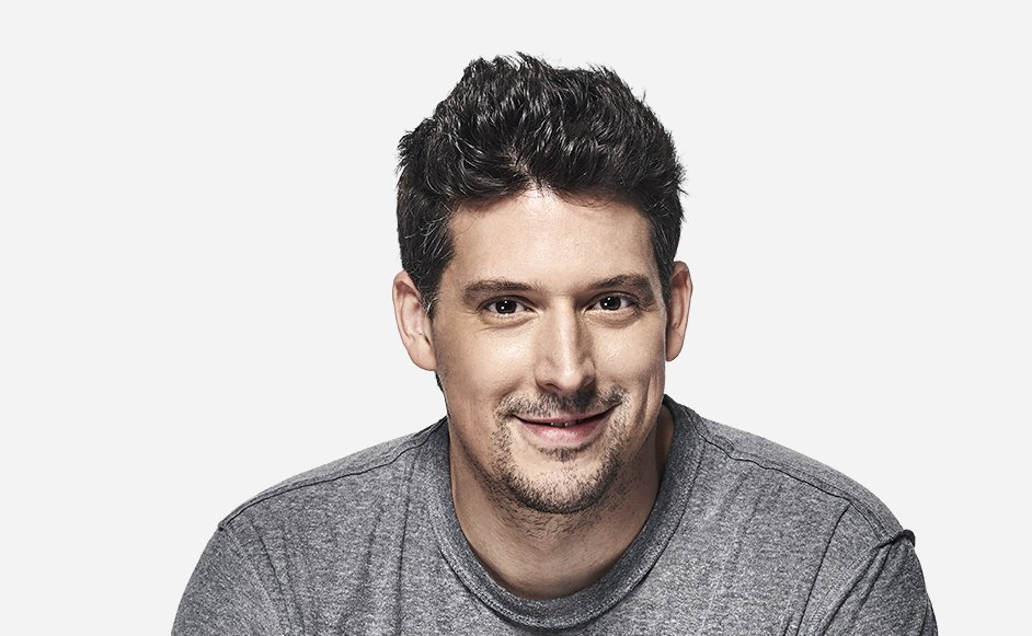 «Мечтаю поговорить с чатботом о философии» — Майкл Ладден, IBM – bit.ua ...