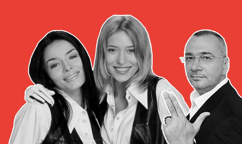 Тест. Какой ты состав группы «ВИА Гра»? – bit.ua Медіа про життя і ...