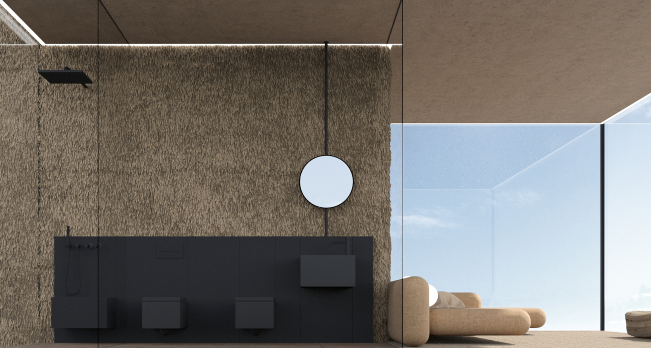 Будинок для серфера "на краю світу". Дивіться новий проєкт української ...