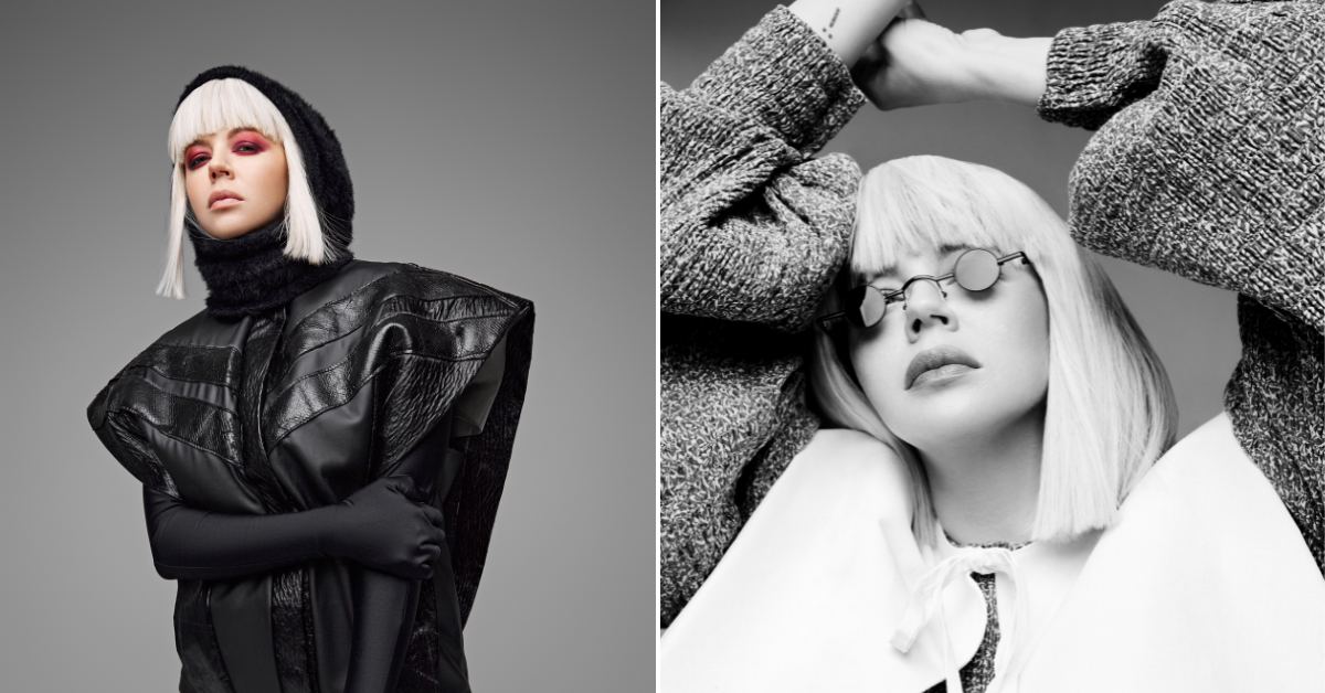 ROOM: вийшов новий альбом гурту ONUKA – bit.ua