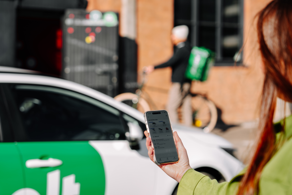 Bolt запустила Bolt Plus – щомісячну підписку з ексклюзивними ...