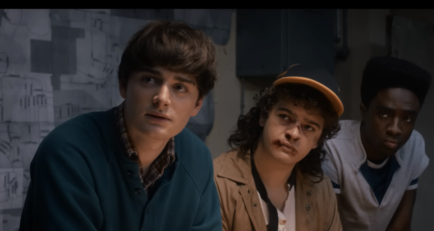 «Дивні дива» – дивитися трейлер пʼятого сезону – bit.ua