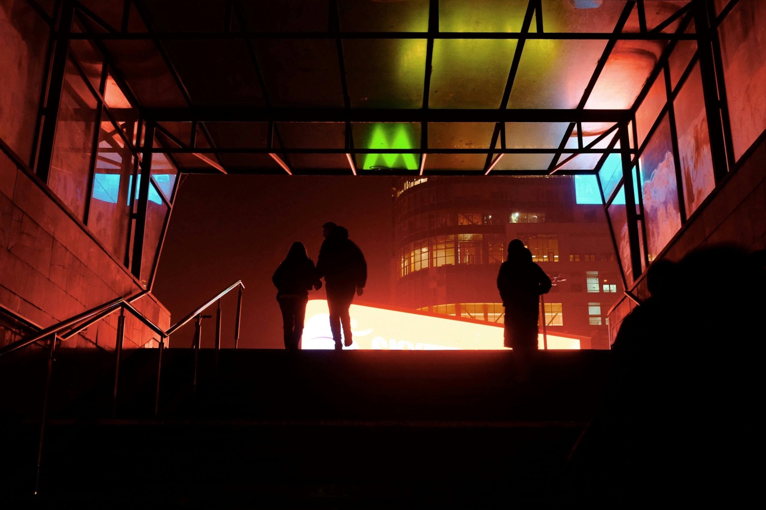 У Києві з 16 січня обмежать використання електрики на зовнішнє освітлення – bit.ua